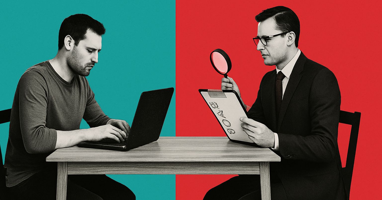 What is Work Trial and Why it's Better than Interviews